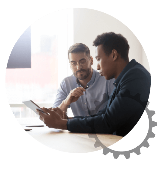 Simplify HDIM Using a Digital Platform Conductor | ReadyWorks