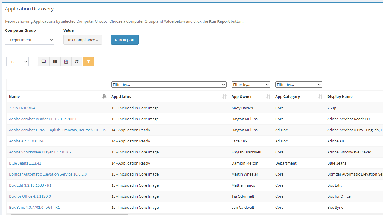 Unified Endpoint Management | ReadyWorks