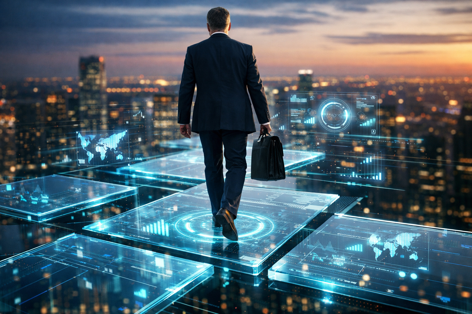 Comparing Platforms Is The Wrong Decision Framework For VMware Migration