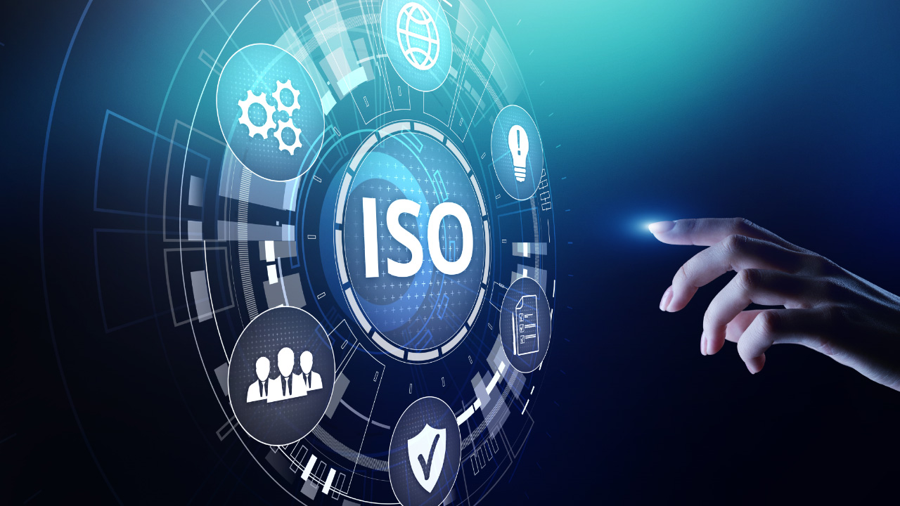 Simplifying ISO Audits for IT with Automation | ReadyWorks