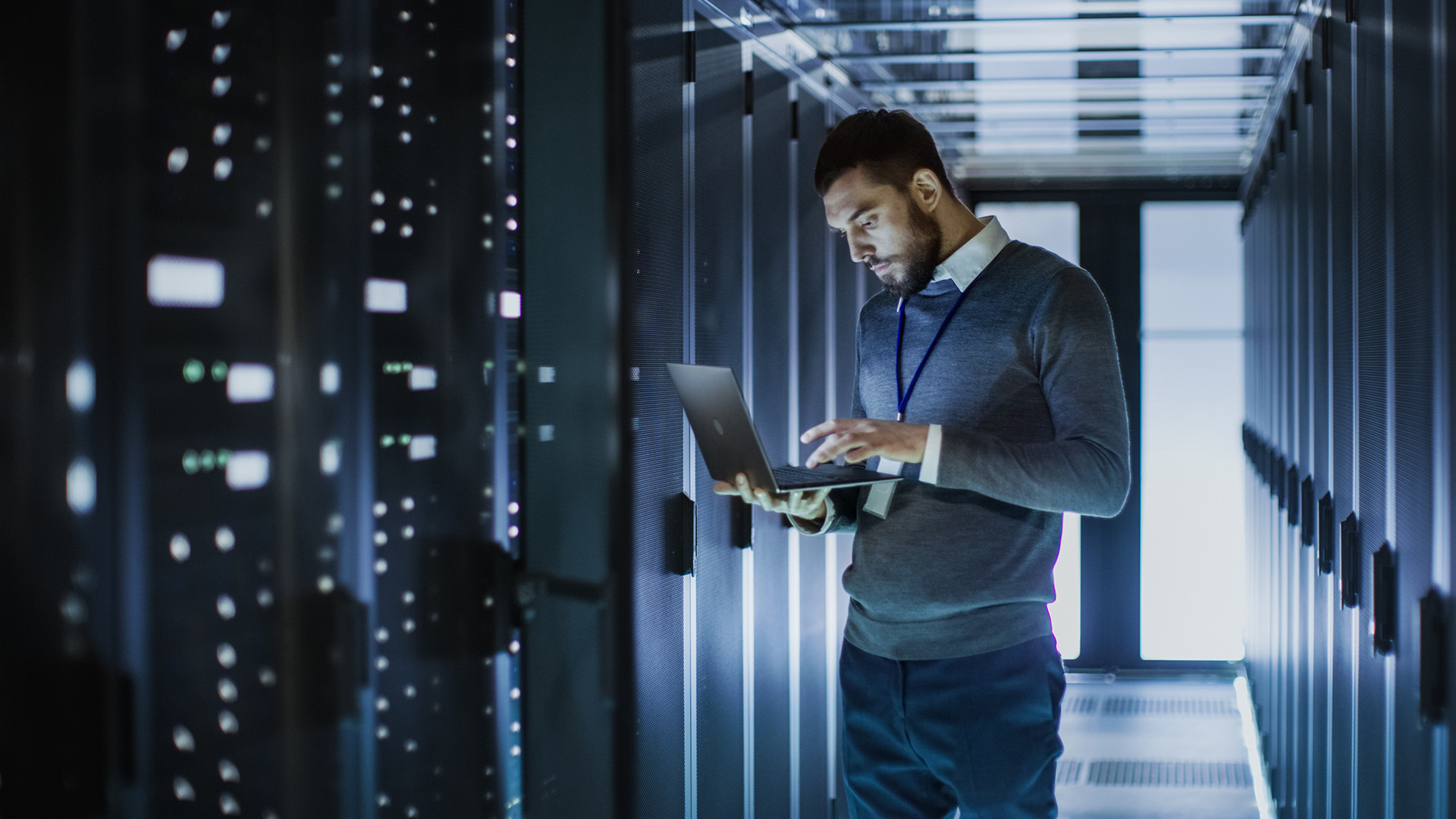 Minimize Risk in Data Center Migration | ReadyWorks