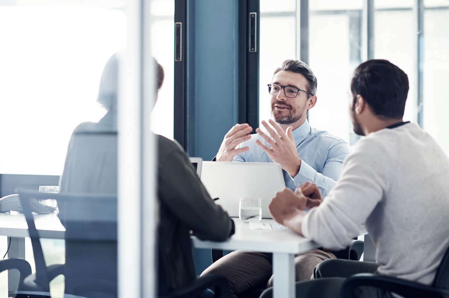 Essentials of Modern IT Management | ReadyWorks