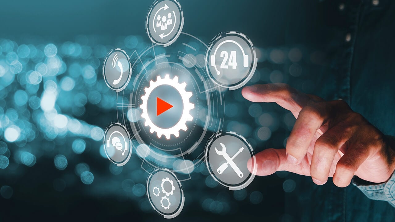 ReadyWorks Marketplace