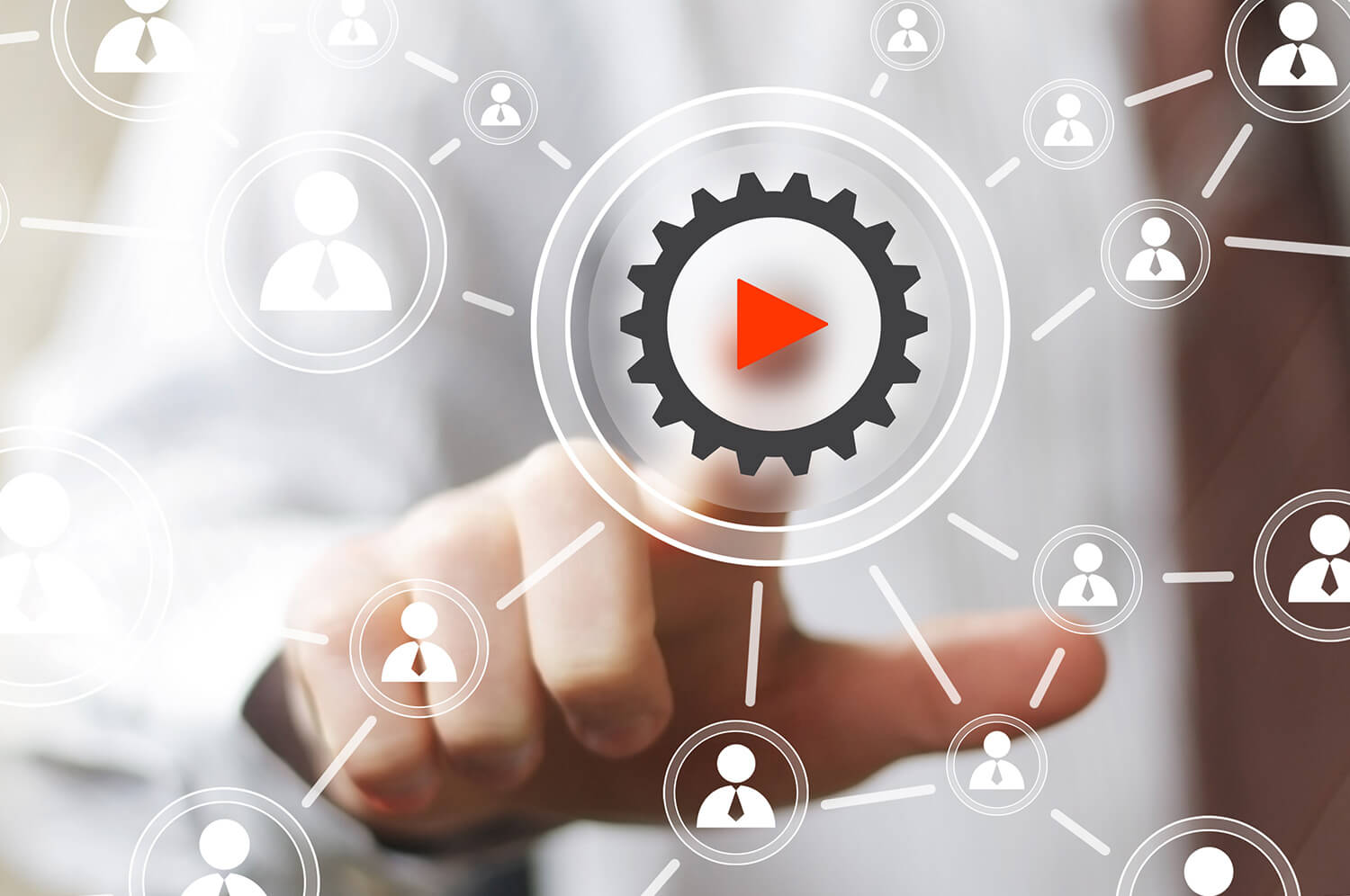 Enhancing Productivity with Anywhere Operations | ReadyWorks