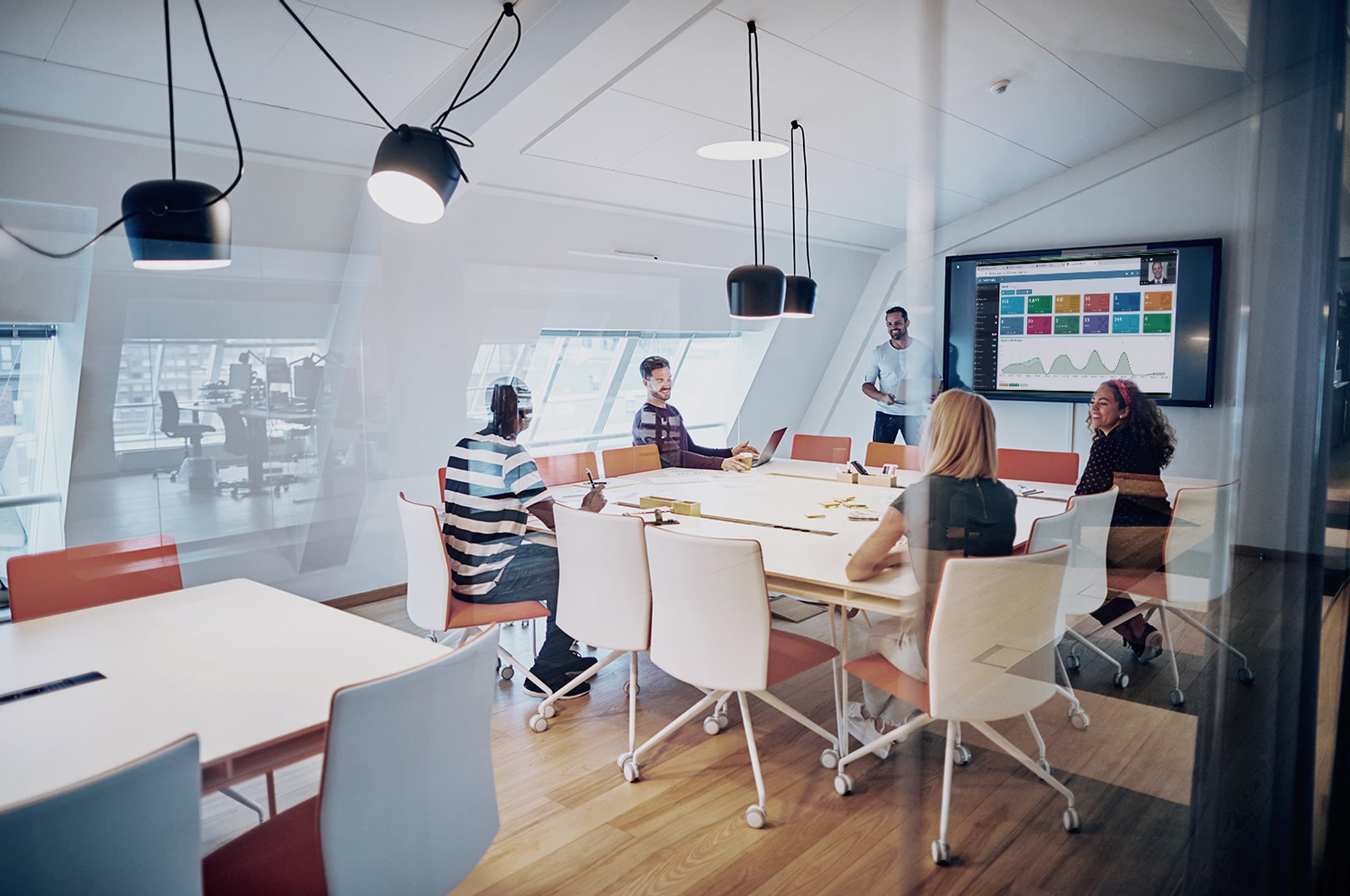 ReadyWorks: Digital Platform Conductor for IT Infrastructure