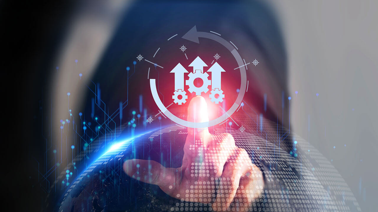 Aligning IT with Business Priorities | ReadyWorks