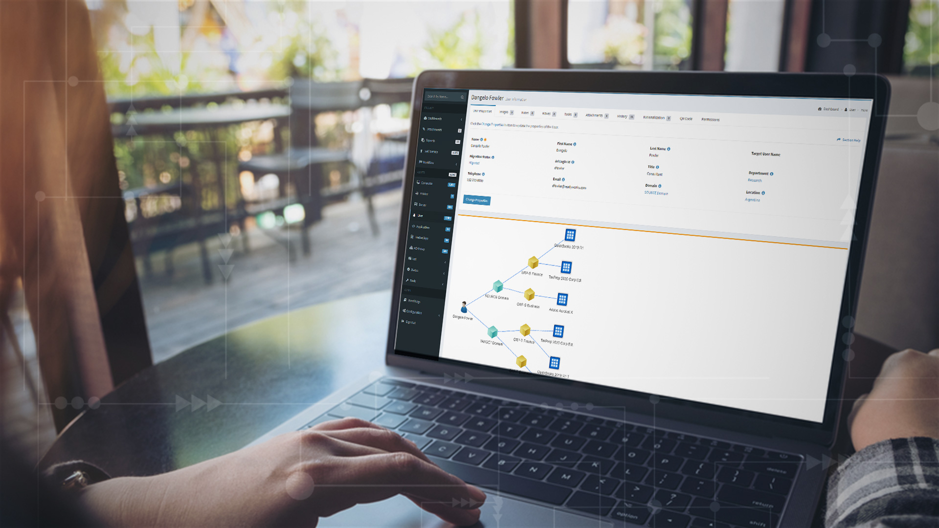 Active Directory Migration: Why You Need More Than ADMT | ReadyWorks